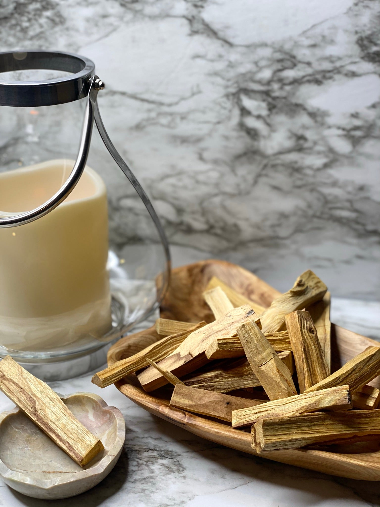 Smudging Tools – The Frequency Box